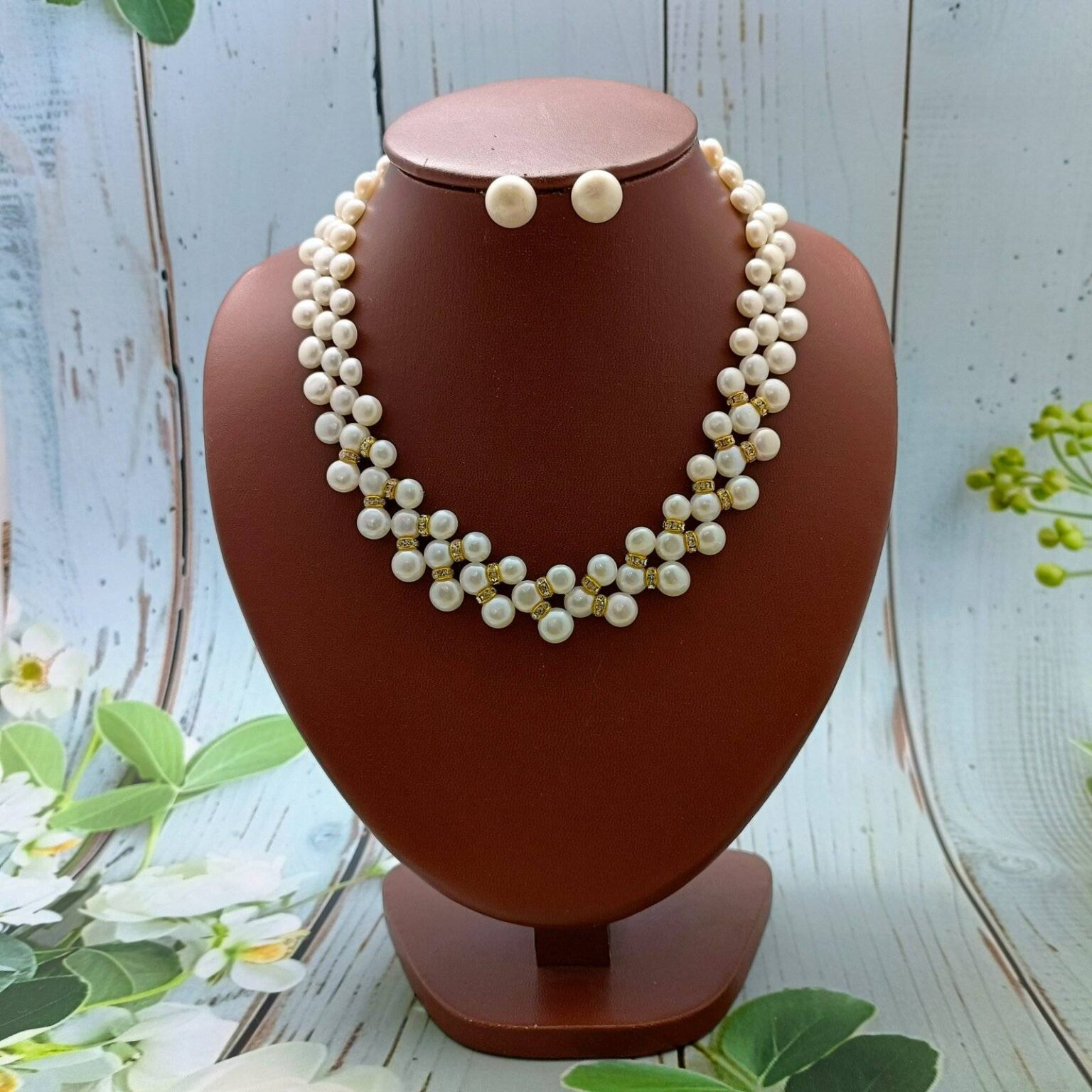 Buy Real Hyderabad Pearls Online, Best Place To Buy at charminar